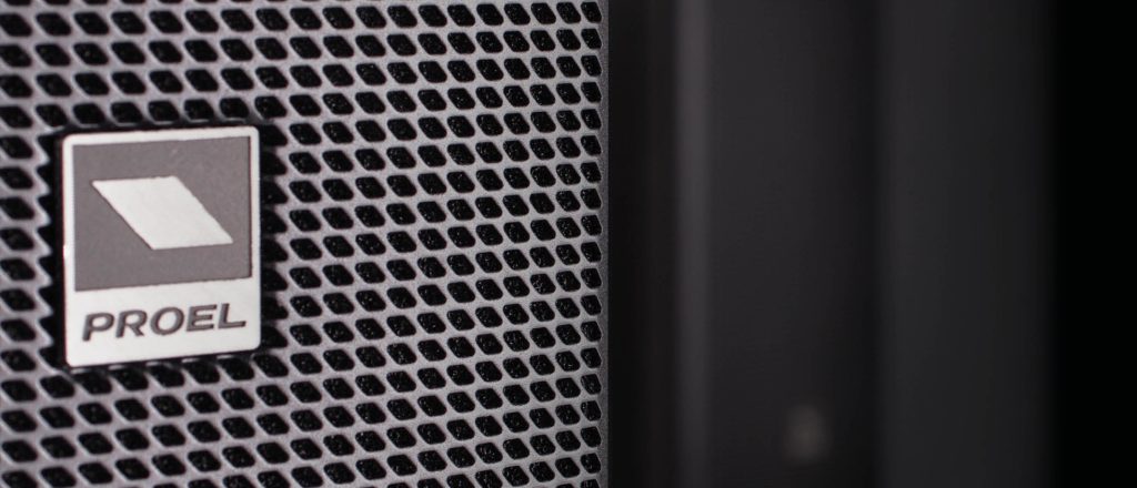 Sound System PROEL