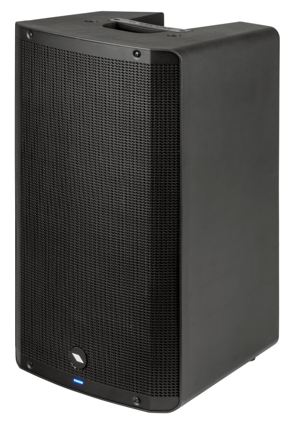 About Us – Sound System PROEL