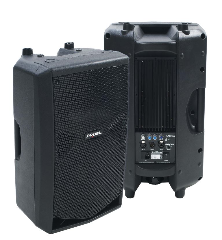 Chi Siamo – Sound System PROEL