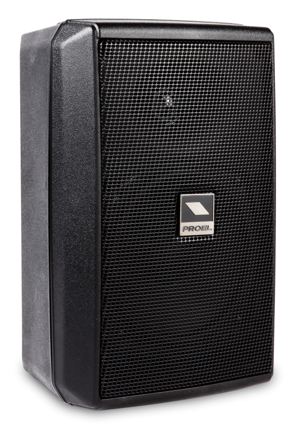 Chi Siamo – Sound System PROEL