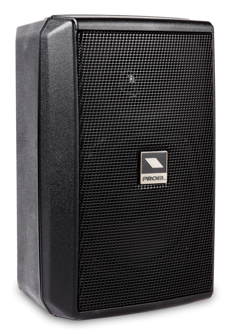 Chi Siamo – Sound System PROEL