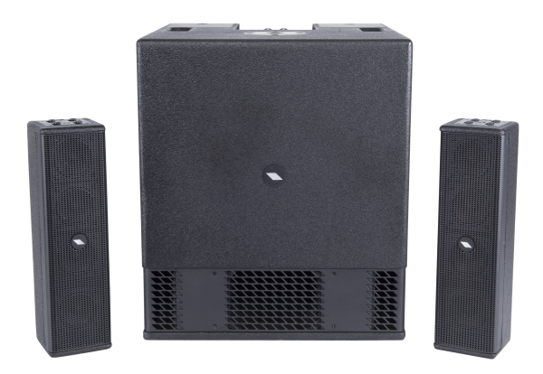 Chi Siamo – Sound System PROEL