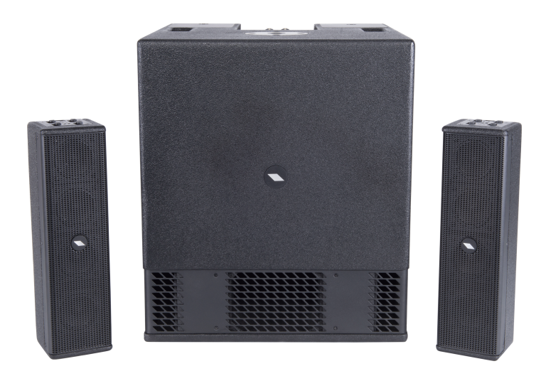 About Us – Sound System PROEL