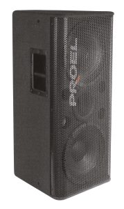 About Us – Sound System PROEL