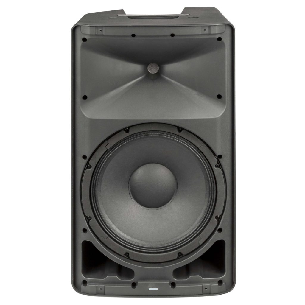 1000W PROCESSED 12″ ACTIVE SPEAKER – Sound System PROEL