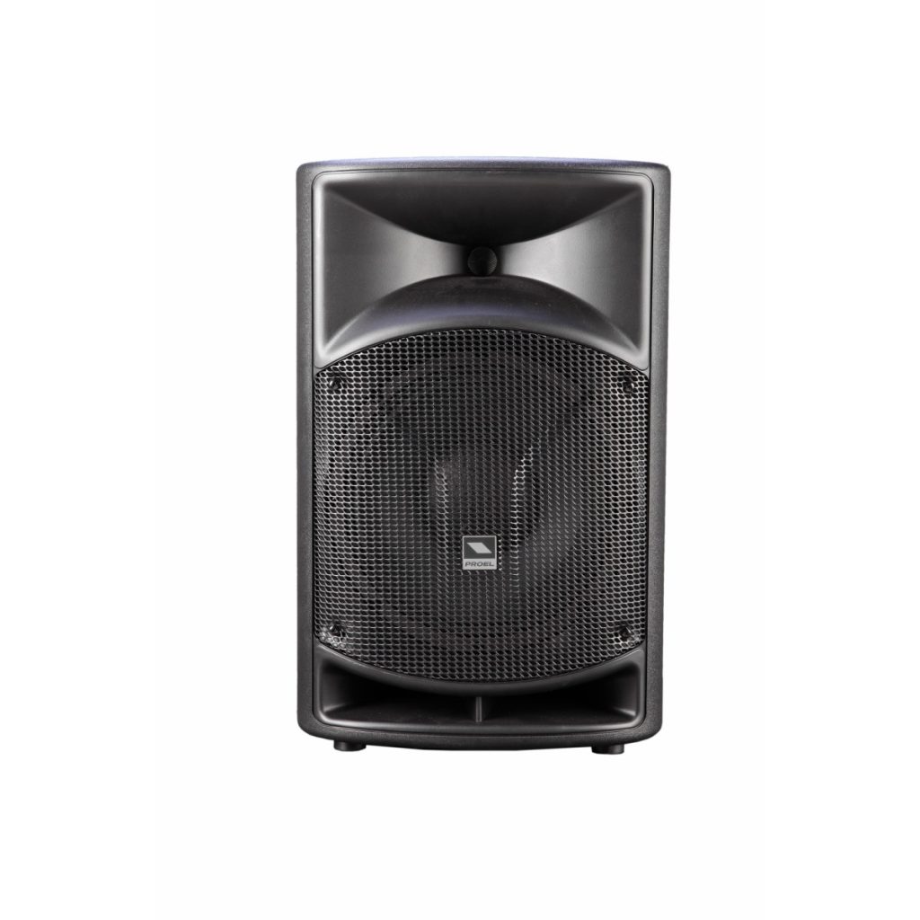 All-in-one system – Sound System PROEL