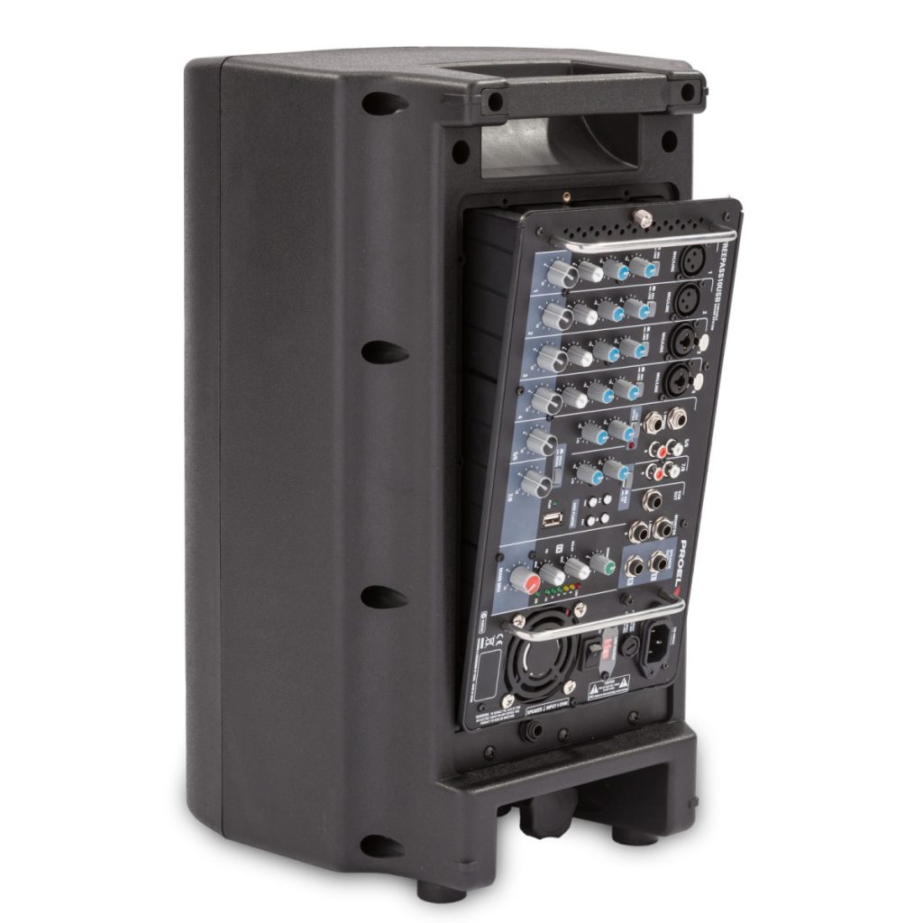 All-in-one system – Sound System PROEL