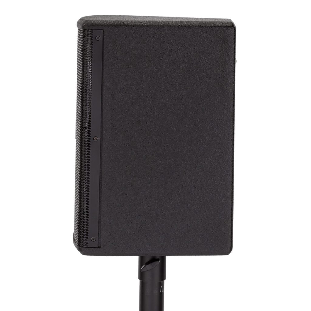 Active 2-way loudspeaker systems – Sound System PROEL