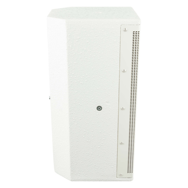 2-WAY INSTALLATION ACTIVE SPEAKER WHITE – Sound System PROEL