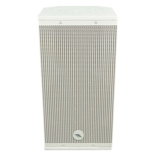2-WAY INSTALLATION PASSIVE SPEAKER WHITE – Sound System PROEL