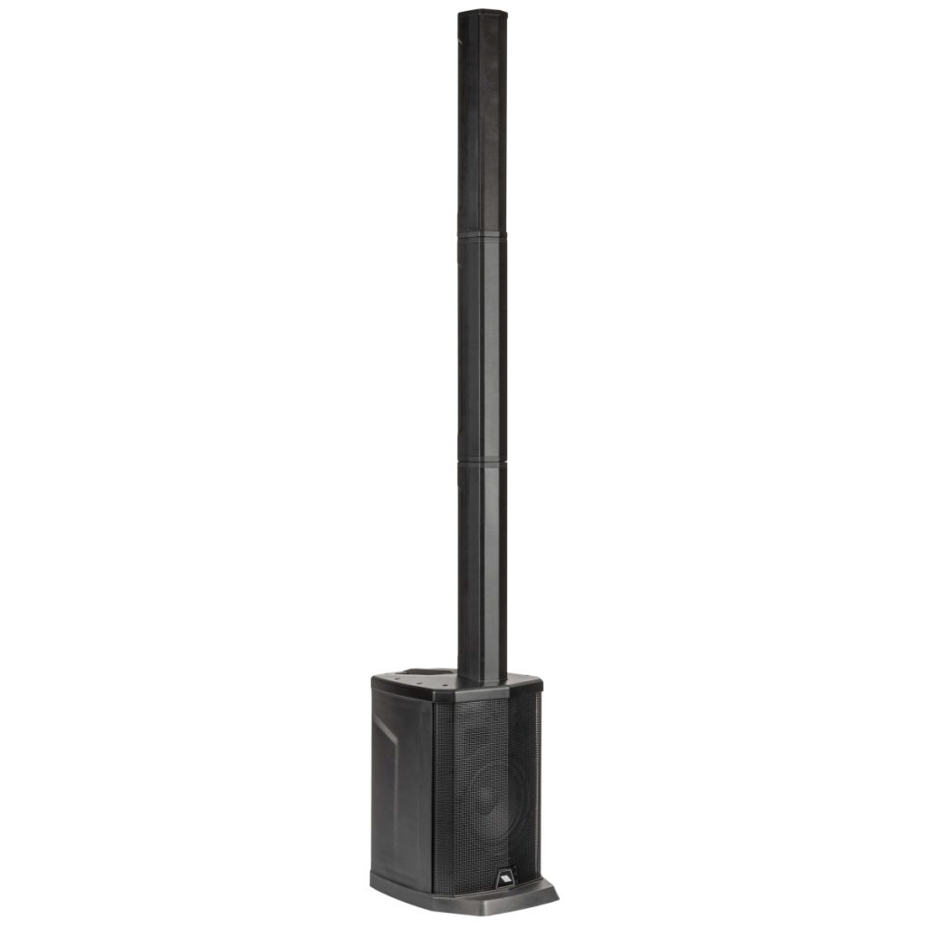 COMPACT PORTABLE COLUMN SYSTEM – Sound System PROEL