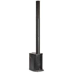 COMPACT PORTABLE COLUMN SYSTEM – Sound System PROEL