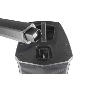 COMPACT PORTABLE COLUMN SYSTEM – Sound System PROEL