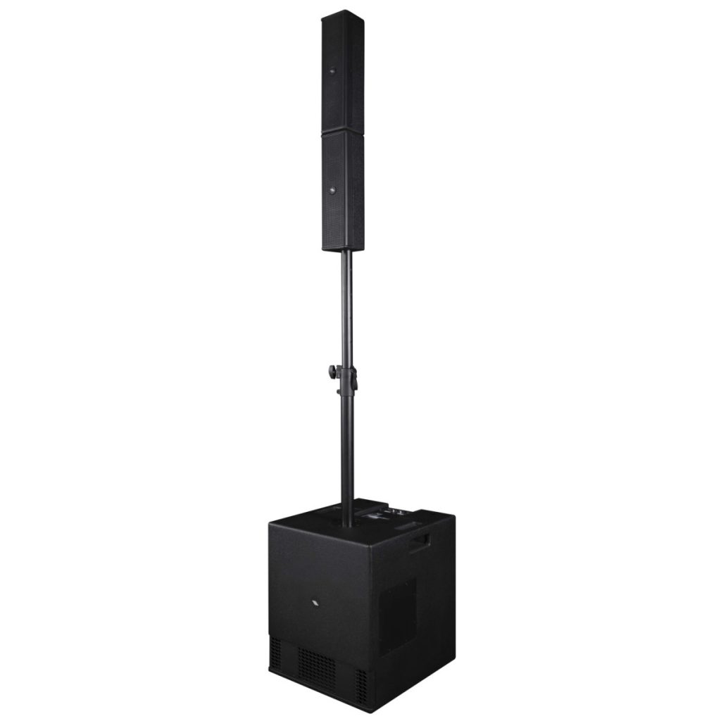Compact Portable Array System Sound System Proel