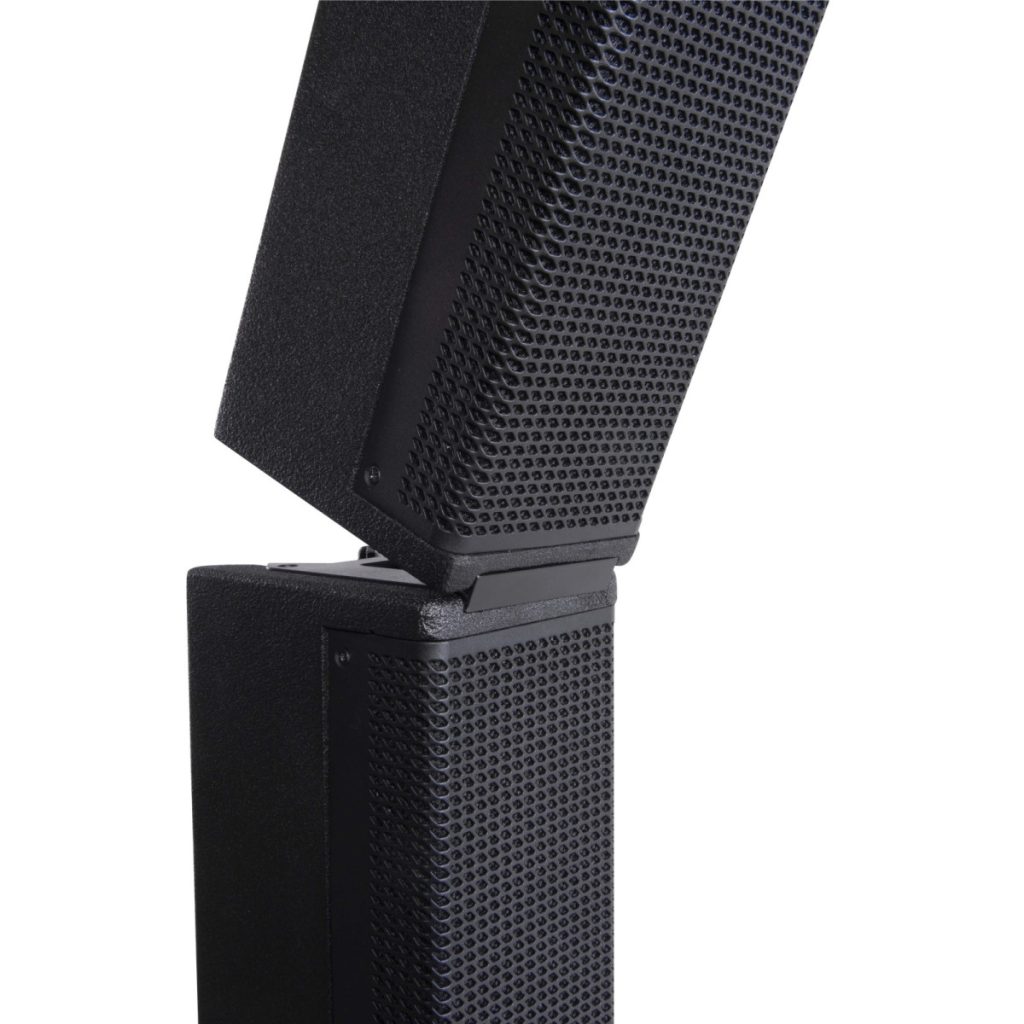 Compact Portable Array System – Sound System PROEL