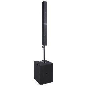 Compact Portable Array System – Sound System PROEL