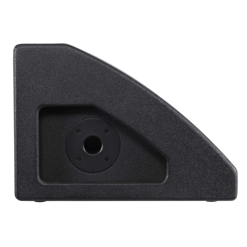 Active 2-way coaxial stage monitor – Sound System PROEL