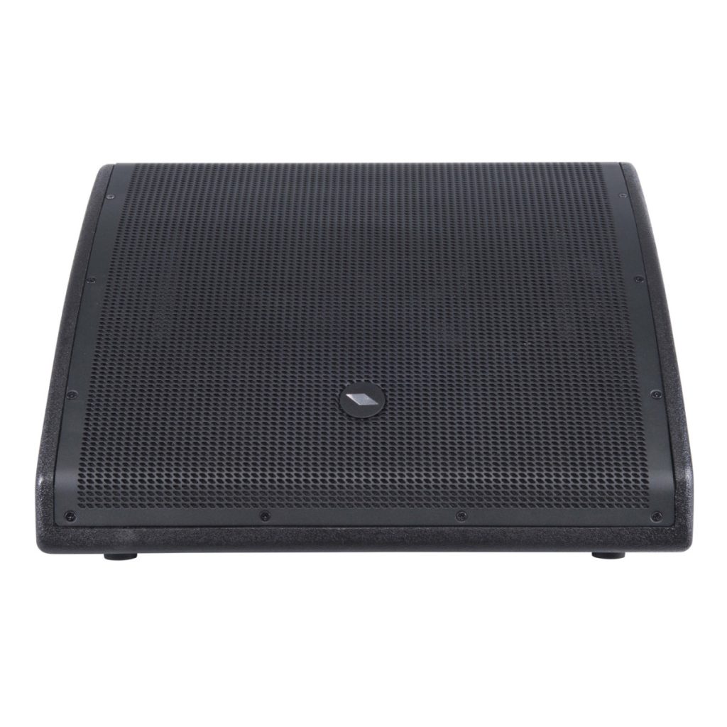 Active 2-way coaxial stage monitor – Sound System PROEL