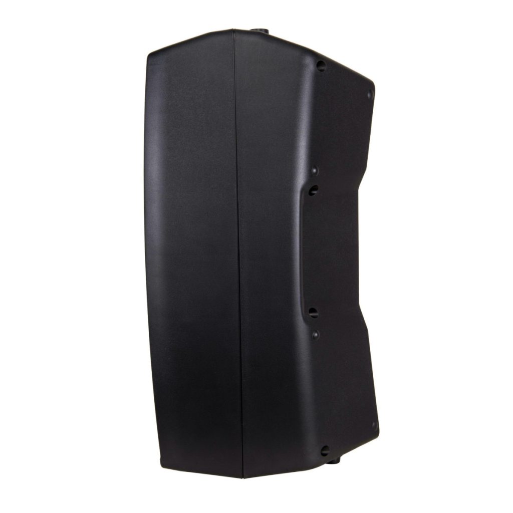 Active 2-way loudspeaker system – Sound System PROEL