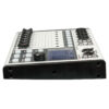 8-channel digital mixer – Sound System PROEL