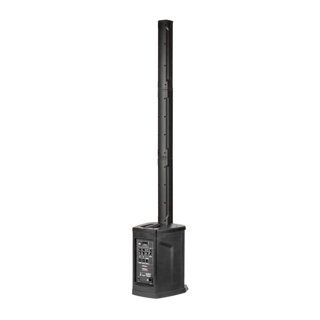 COMPACT PORTABLE COLUMN SYSTEM – Sound System PROEL
