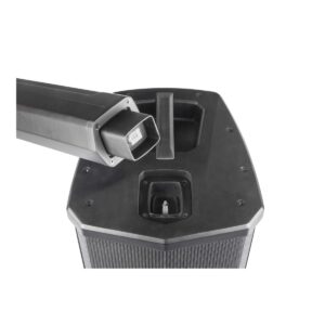 COMPACT PORTABLE COLUMN SYSTEM – Sound System PROEL