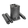 COMPACT PORTABLE COLUMN SYSTEM – Sound System PROEL